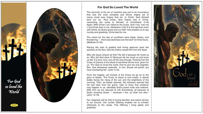 Gleaners - Page 1 of 2