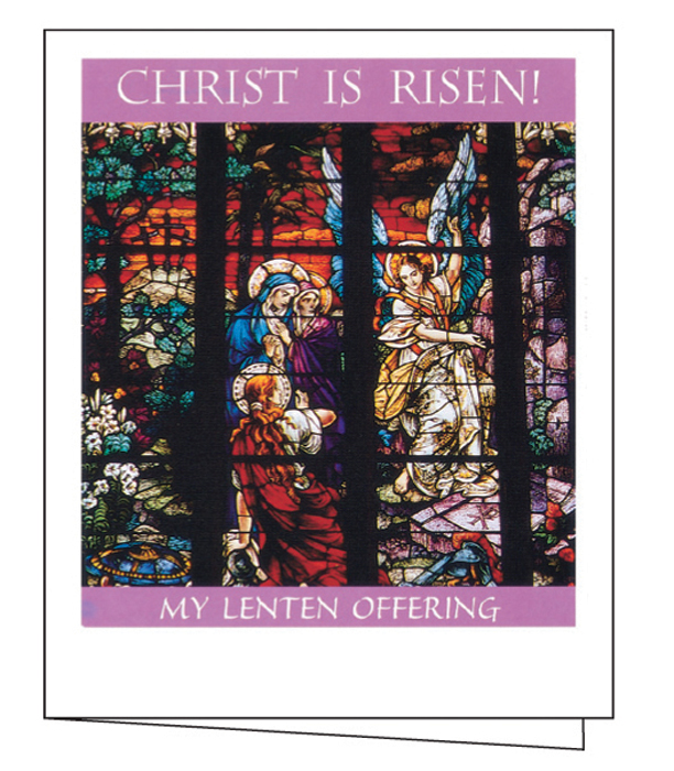 Gleaners - Page 1 of 2