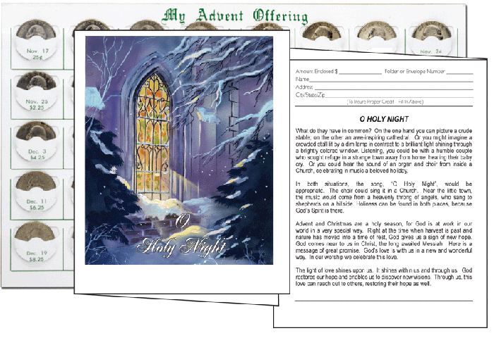 Gleaners - Page 1 of 2