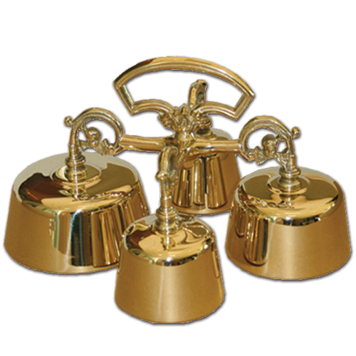 Altar & Hand Bells - Page 1 of 3
