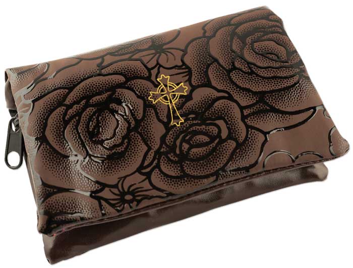 Rosary Cases & Sets - Page 1 of 3