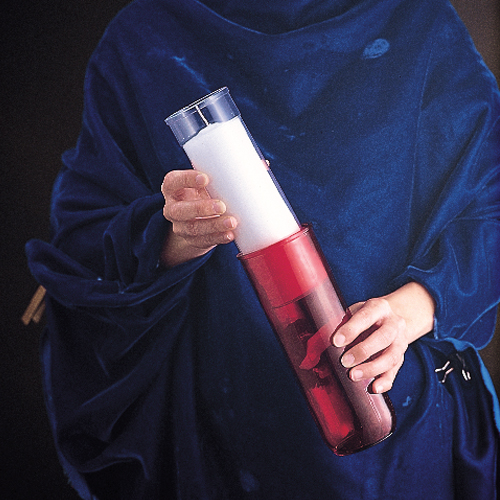 Devotional Lights & Inserts - Page 1 of 2