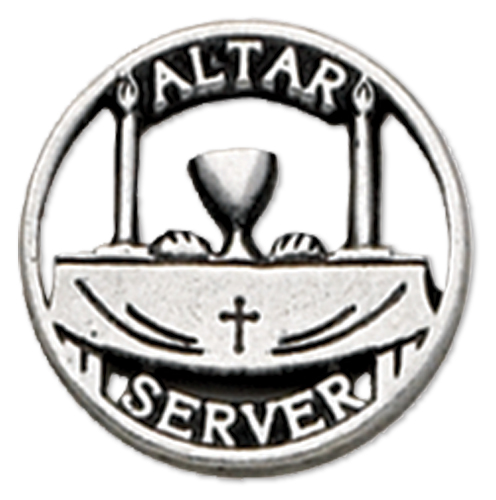 Altar Server Gifts - Page 2 of 4