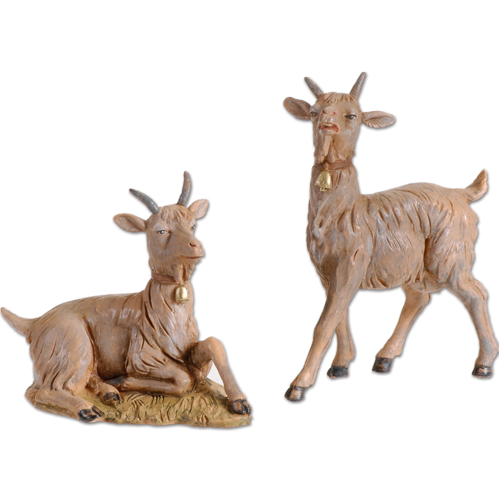 12" Figures - Page 1 of 4