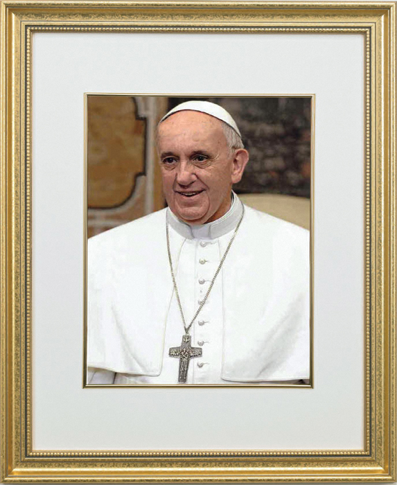 Pope Pictures - Page 1 of 2