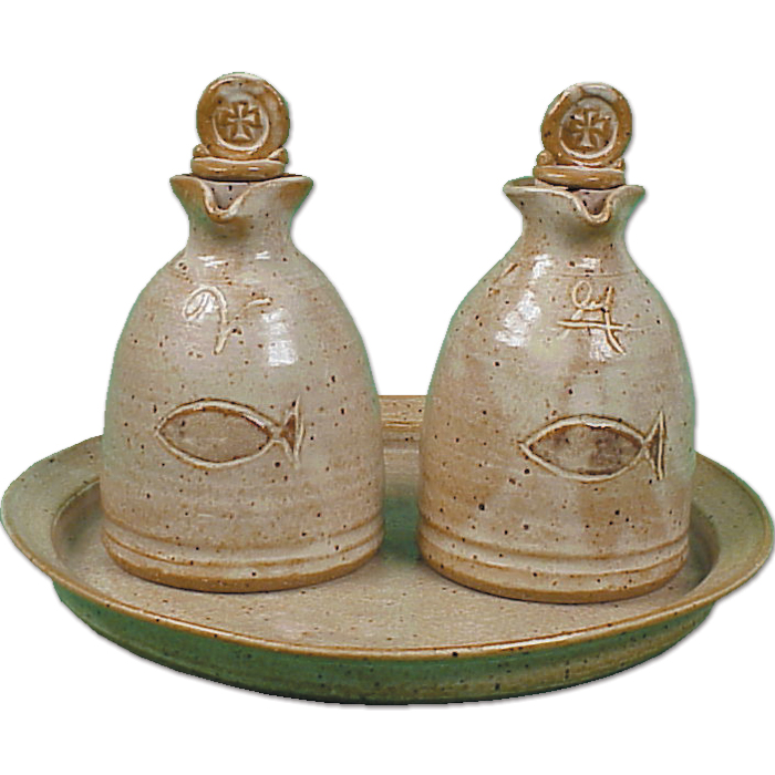 Cruet Sets & Trays - Page 1 of 5