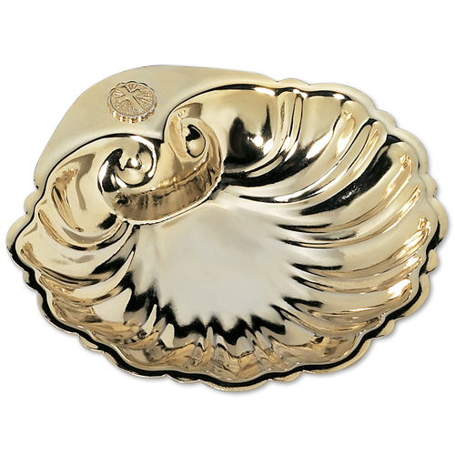 Baptismal Shells & Sets
