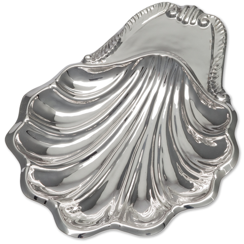 Baptismal Shells & Sets