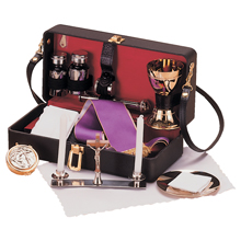 Portable Communion Sets - Page 1 of 3