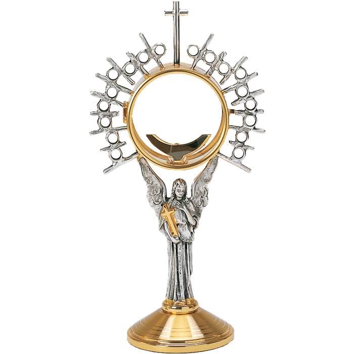 Monstrances & Ostensoria - Page 2 of 6