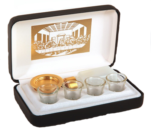 Glasses, Cups, Trays & Fillers - Page 2 of 3