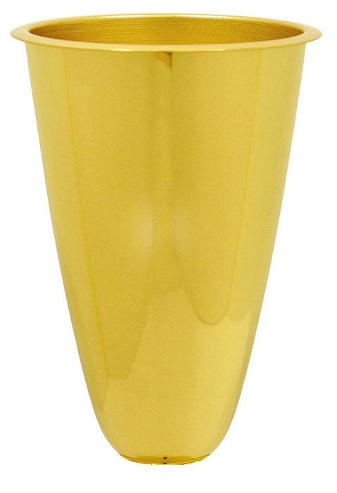 Liner: Altar Flower Vases & Stands - Page 1 of 2