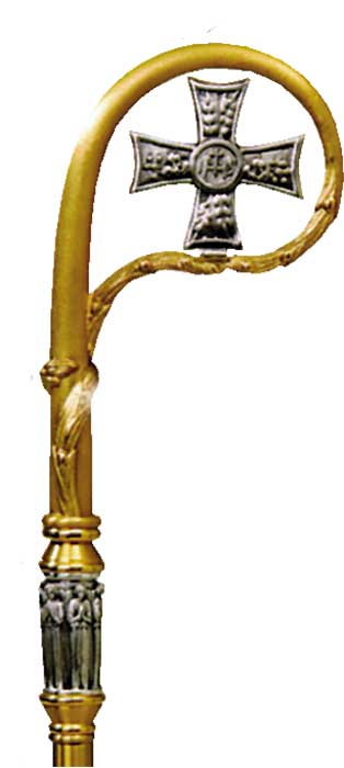 Croziers - Page 1 of 2