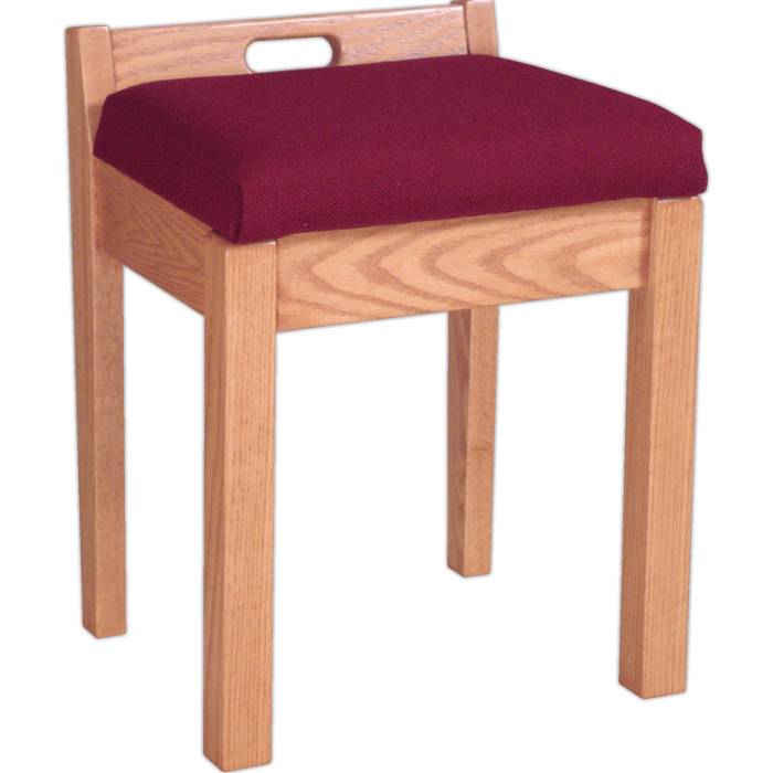Stool. 88. Tonini Church Supply