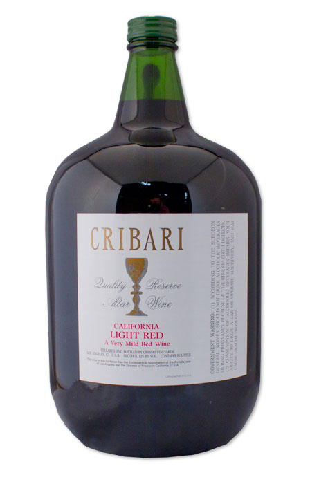 Altar Wine - Page 2 of 2