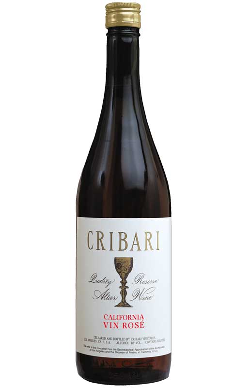 Altar Wine - Page 2 of 2